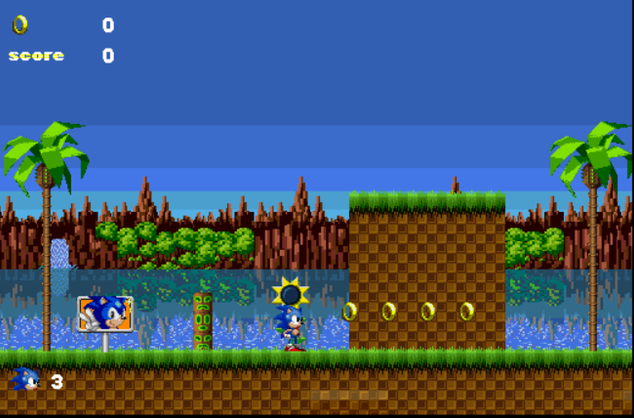 Kliktopia - Details for Sonic Next Gen [French] by Jay